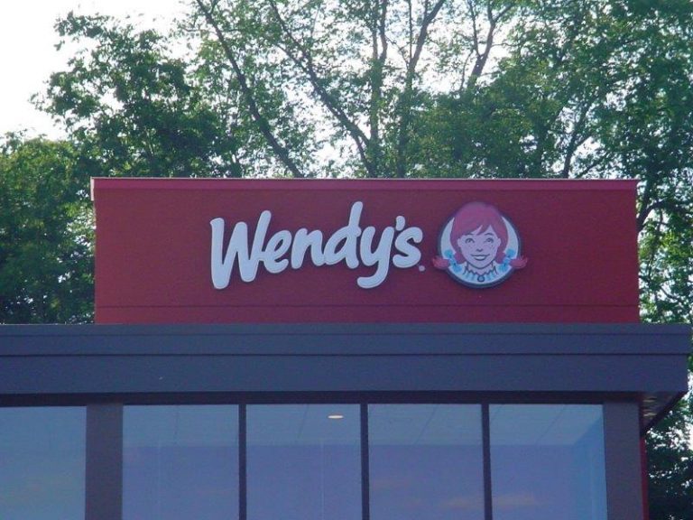 Custom Restaurants Signs - Adams Signs & Graphics