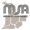 Midwest Sign Association - Adams Signs & Graphics