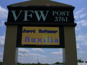 Pylon & Pole Signs - Adams Signs & Graphics