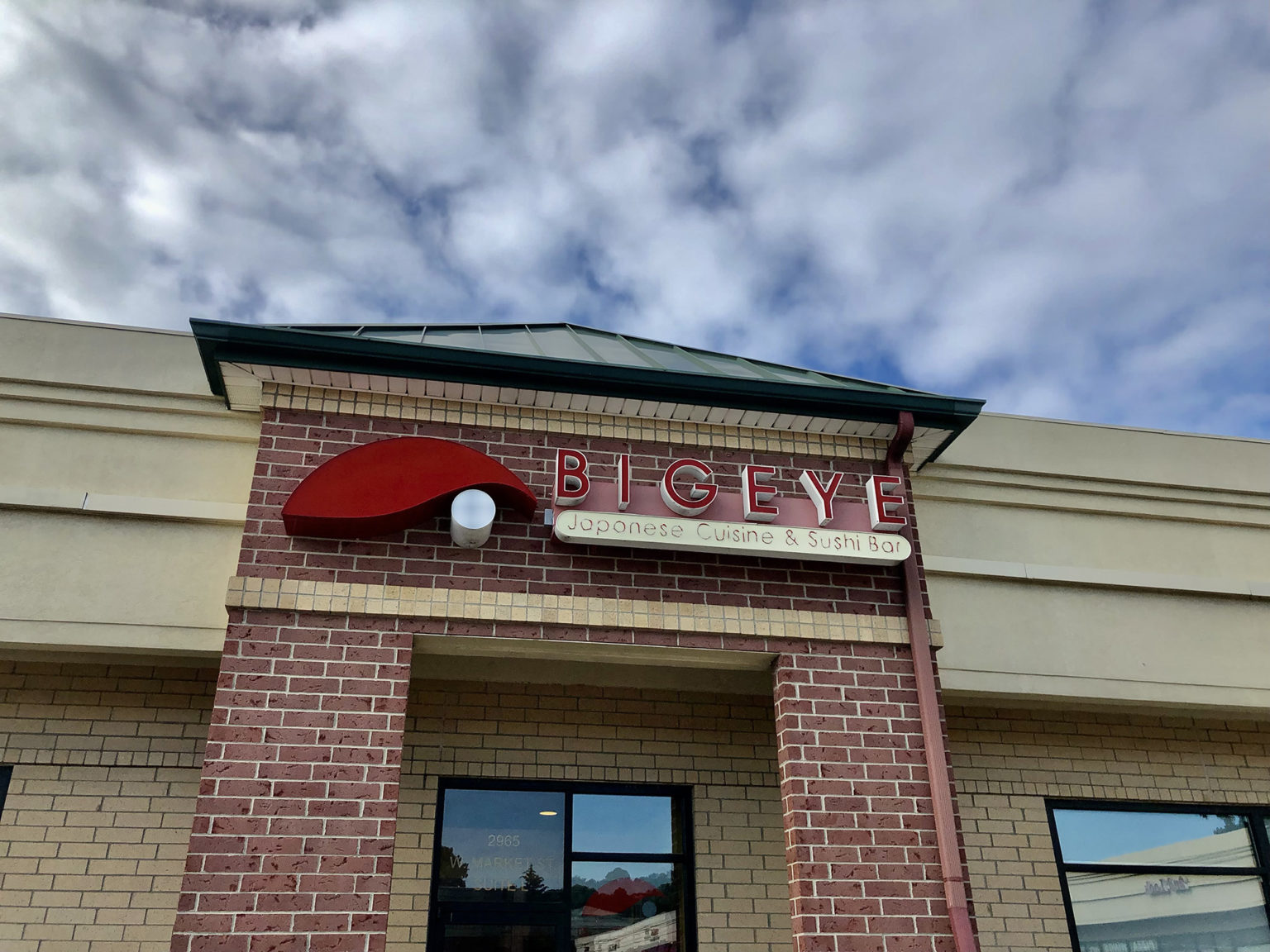 Custom Restaurants Signs - Adams Signs & Graphics