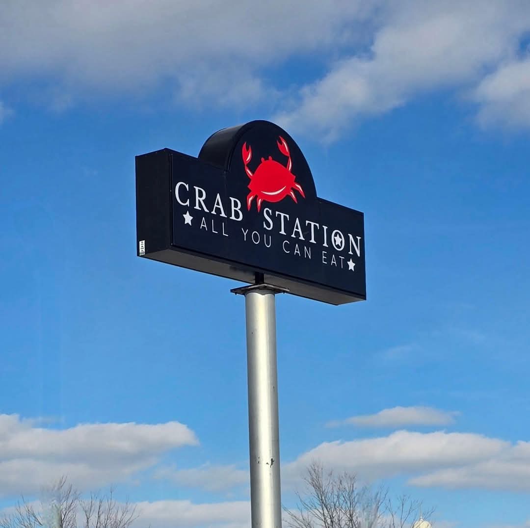 Custom Restaurants Signs - Adams Signs & Graphics