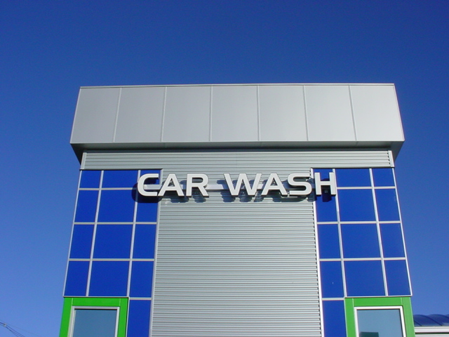 Dealerships - Adams Signs & Graphics